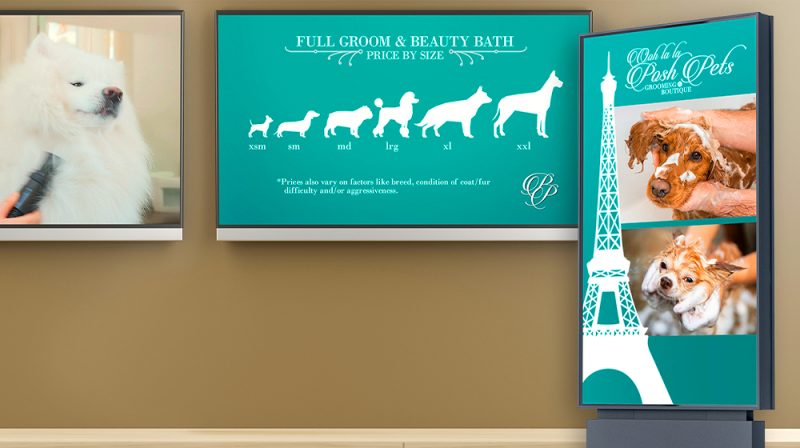 Universal Signs – National Sign Manufacturer & Installer